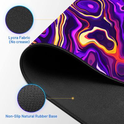 Cina XYDAN Wireless Charging Mousepad Funzione antiscivolo impermeabile per gli appassionati di fumetti in vendita