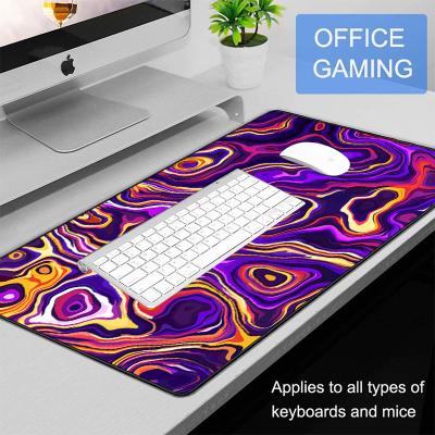 Cina XYDAN Wireless Charging Mousepad Funzione antiscivolo impermeabile per gli appassionati di fumetti in vendita