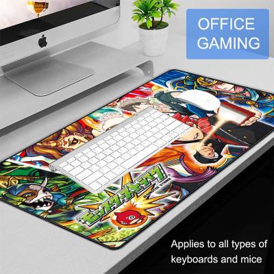 中国 水耐性スタイル 40X90 XYDANのモンスターストライク用のカスタムゲームマウスパッド 販売のため