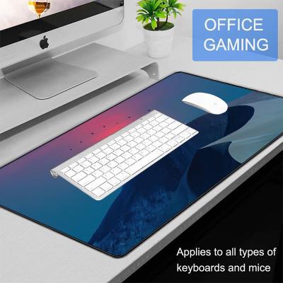 Cina Mousepad da sole da stampo privato con gomma naturale in vendita