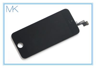 China 1136 x 640 Mobile Phone Accessories , iphone 5 lcd replacement with Capacitive screen for sale
