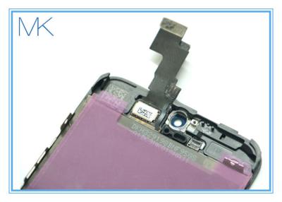 China Rectangle 122 x 56 x 4 mm IPhone 5c LCD Screen Replacement multi - touch display for sale