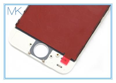 China 4 '' Genuine Cell Phone Screen Replacement iPhone 5 LCD Display / digitizer for sale