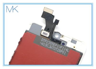 China Retina LCD screen cell phone repair screen replacement water - proof tested for sale