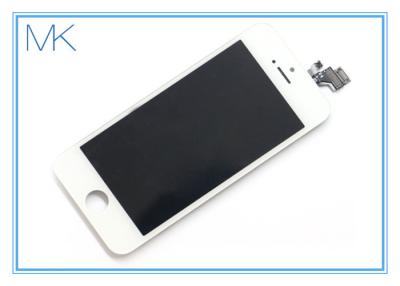 China Super AMOLED HD screen material iphone screen repair / iPhone 5 lcd replacement for sale