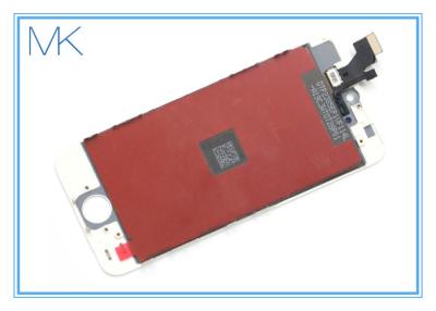 China OEM no dead pixel iphone 5 repair screen , professional mobile phone screen replacement for sale