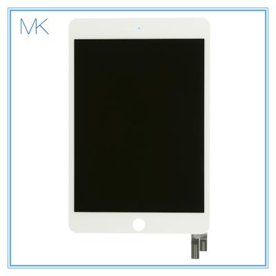 China White color TFT touch screen Ipad LCD Screen Replacement no light point dead pixel for sale