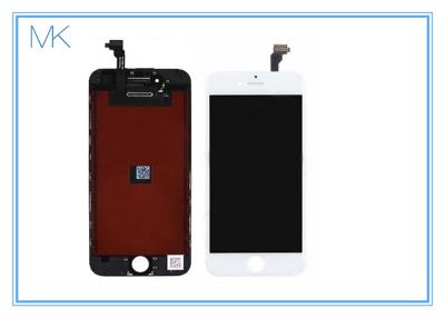 China Durable Iphone 6 LCD Screen repair , 1334 * 750 iphone touch screen digitizer for sale