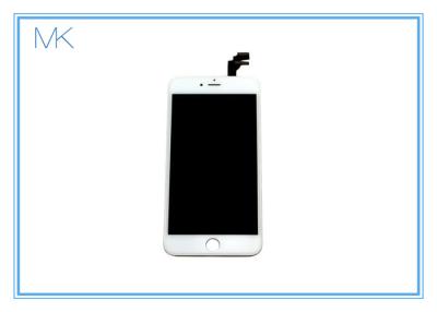 China Full assembly smartphone screen replacement , 6 plus lcd screen without dust for sale
