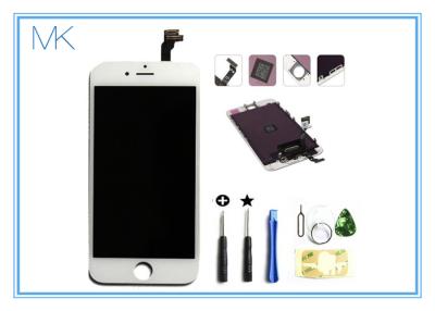 China Professional apple iphone screen repair , 0.440mm iphone replacement screens  for 6 plus for sale