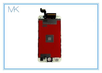 China High Resolution display mobile phone lcd screen replacement , 6s lcd screen 1334 x 750 for sale