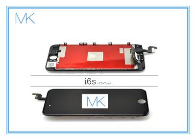 China No chromatic aberration Iphone 6s LCD Replacement 0.440mm for damaged screen for sale