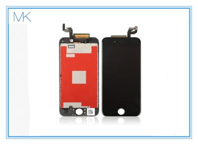 China 4.7 Inch black Iphone 6s LCD Replacement for scratched screen 100% well working for sale
