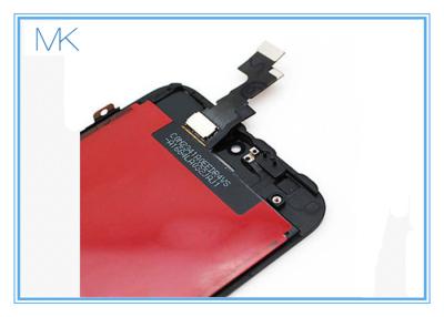 China 100% original Iphone 5s LCD Replacement 1336 * 640 Pixel for scratched damaged screen for sale
