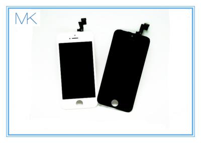 China Original screen repair Iphone 5s LCD Replacement 326 PPI 100% Perfect fit for sale