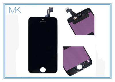 China No chromatic aberration iphone 5c replacement screen , > 3