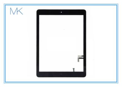 China IPS smartphone display Ipad Touch Screen , iPad Mini 4 LCD Assembly White color for sale