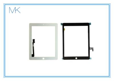 China Grade A 9.7“ ipad Air screen replacement mini touch screen digitizer with ic connector for sale