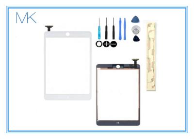 China Compatible ipad 2 Touch Screen replacement with Front Glass / Frame / lcd for sale