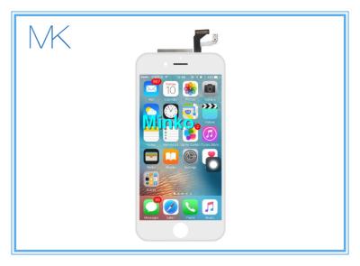 China High resolution Iphone 6s Plus Screen Replacem with Touch Screen Digitizer + LCD Display for sale