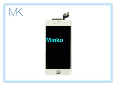 China Water - proof tested 6s plus screen repair ,  iphone spare parts Lcd Display / Backlight etc for sale