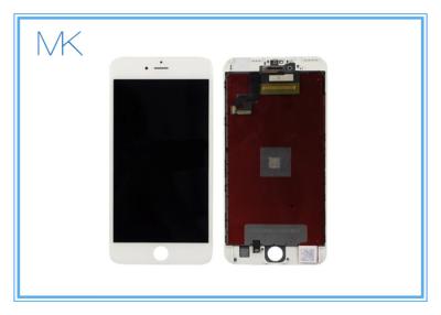 China 100% Perfect fit Cell phone spare parts , IPS technique Iphone 6s Plus lcd Replacement for sale