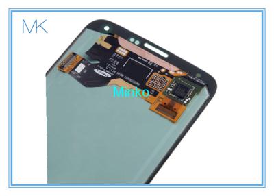 China 1920 * 1080 Samsung S6 LCD Screen Replacement TFT / glass Material for sale