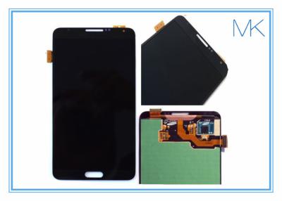 China 1440 x 2560 Samsung lcd screen repair , 5.7'' galaxy note 4 replacement screen for sale