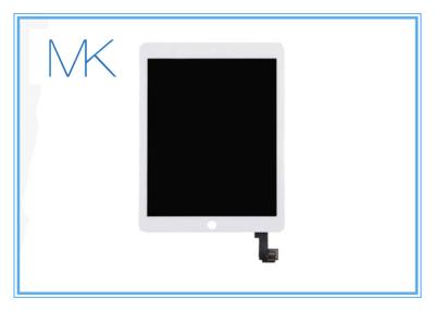 China OEM no dead pixel Ipad LCD Screen Replacement black color for iPad Air 2 for sale