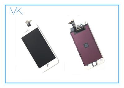 China White Original Digitizer Iphone 6 LCD Screen Replacement 4.7 inch for sale