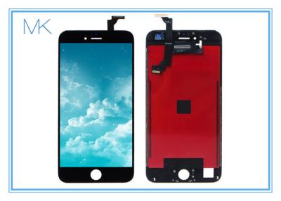 China Replacement LCD Screen + Touch Digitizer Assembly for iPhone 6 Plus 6+ 5.5 Black for sale