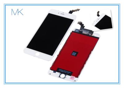 China White LCD Display Touch Screen Digitizer Assembly For iPhone 6 Plus 5.5'' for sale