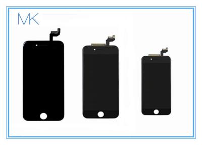 China 3D Touch Screen LCD Display Digitizer Assembly Replacement for iphone 6s Black for sale