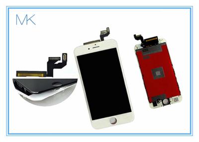 China Replacement Accessory iphone 6s LCD Display screen Digitizer Assembly 3D touch for sale