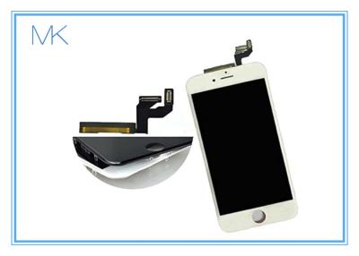 China White Phone Display lcd For iPhone 6s Lcd, iphone 6s 3D touch screen 4.7 for sale