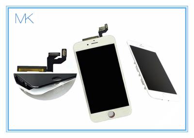 China New iphone 6s LCD Dispaly Touch Screen Digitizer Assembly Replacement white 3d touch for sale