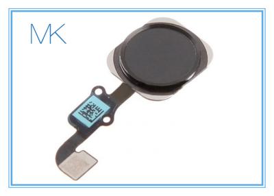 China OEM Touch ID Sensor Home Button Key Flex Cable Replacement for iPhone 6 & Plus for sale