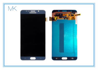 China Samsung Galaxy Note 5 LCD Screen + Touch Screen Digitizer N920 N920F N920A N920T for sale