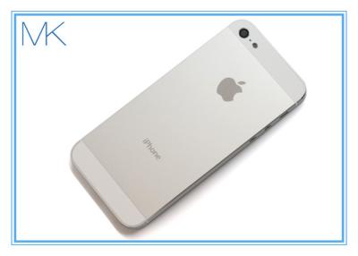 China Original Apple Battery IPhone Back Cover IPhone 5 Back Replacement With Middle Frame for sale