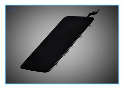 China Black Touch Screen Digitizer + LCD Display Assembly for iPhone 6S Replacement for sale