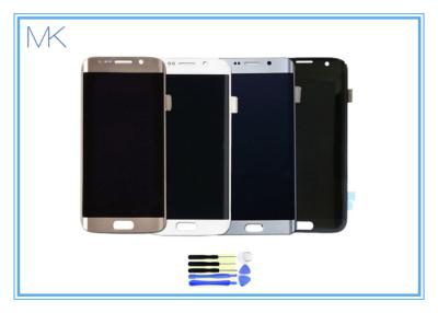 China Touch Screen Digitizer Samsung LCD Screen Replacement for Galaxy S7 edge G935F/A/P/W8/FD for sale