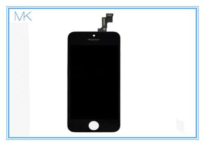 China 4.0 inches iPhone SE LCD Display replace touch screen digitizer Lens Assembly for sale