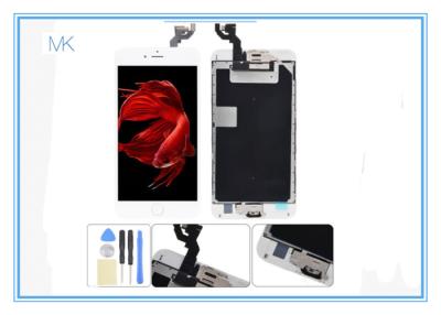 China Iphone 6 digitizer and lcd replacement / Touch Screen Framed Assembly 6S / 6 Plus + Tools for sale