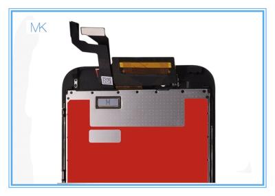 China LCD Screen Display + 3D Touch Screen Digitizer + Frame Iphone 6s Plus Screen Replacement 4.7