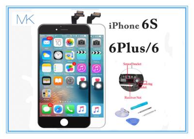 China For iPhone 6S Plus LCD Display Touch Screen Digitizer Assembly Replacement 5.5