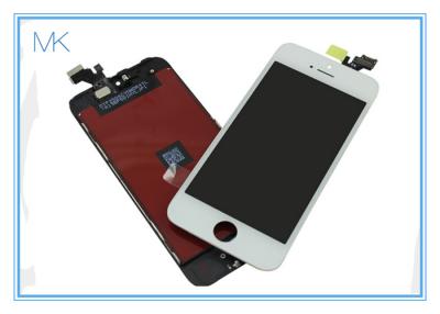 China LCD Touch Screen Digitizer Frame Assembly cell phone screen repair For iPhone SE 5 5S 5C for sale