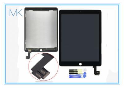 China Air 2 2nd Gen A1567 A1566 Ipad LCD Screen Replacement / apple ipad 2 screen replacement for sale