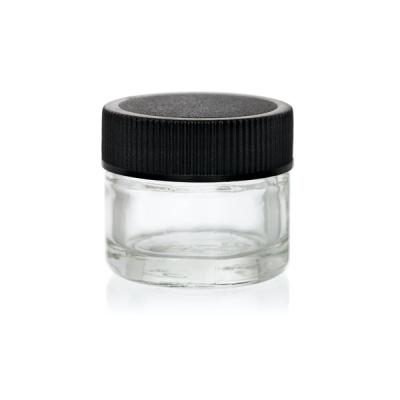 中国 フロー ガラス濃縮物容器 5 ml 高ホウケイ酸ガラス瓶をカスタマイズします。 販売のため