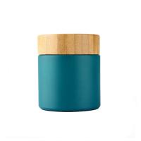 China 30ml -300ml Childproof Colored Plastic Jars With Lids Concentrate Container for sale