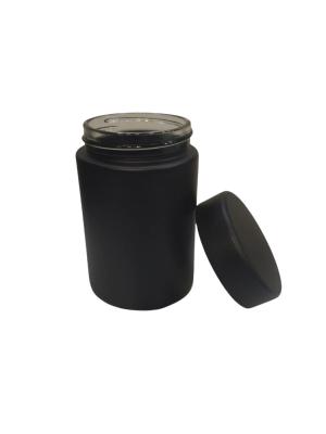 Cina 5 oz di barattolo di vetro a prova di bambini. in vendita
